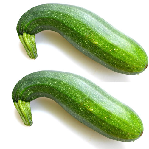 Zucchini Nutrition Values - Health Guide | Veggies Info