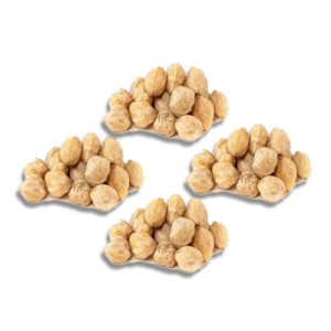 Candle Nuts Nutrition Guide and Health Requirements | Veggies Info