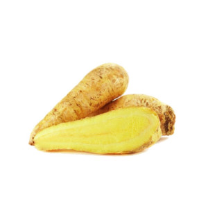 Arracacha Commercial Crop and Its Nutritional Value | Veggies Info