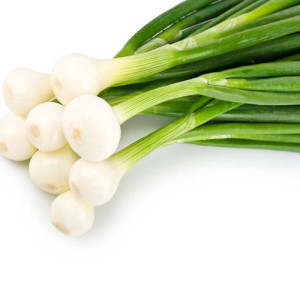 Welsh Onion AKA bunching onion - Veggies Info | Veggies Info
