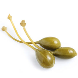 Caper - Health Benefits - Veggies Info | Veggies Info