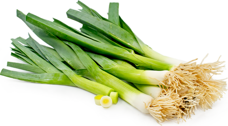 Allium Vegetables - Veggies Info | Veggies Info