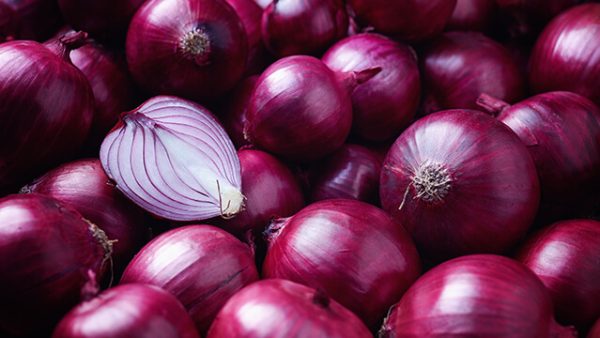 Allium Vegetables - Veggies Info | Veggies Info