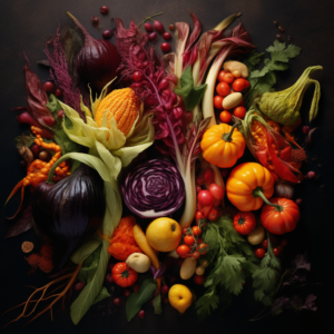 10 Best Vegetables For Autumn Season - Veggies Info | Veggies Info
