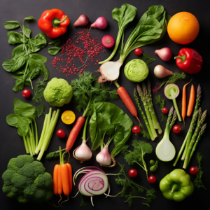 10 Best Vegetables For Spring Season - Veggies Info | Veggies Info