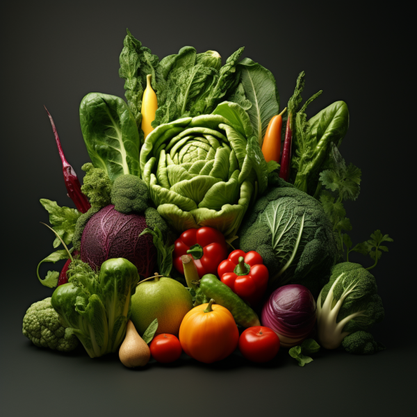 Interesting Info About High Breed Vegetables